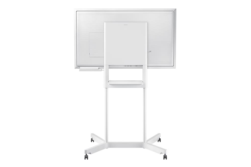 55 Inch UHD 4K - Samsung Flip WM55H (New) purchase