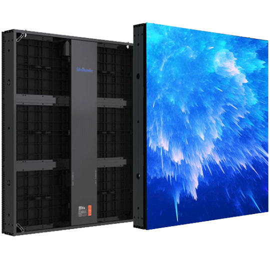 Purchase Unilumin Indoor and Outdoor LED Modules - Logando