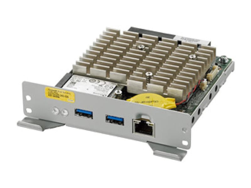 Mini OPS PC Modul - Sharp PNZB03PC (new) purchase
