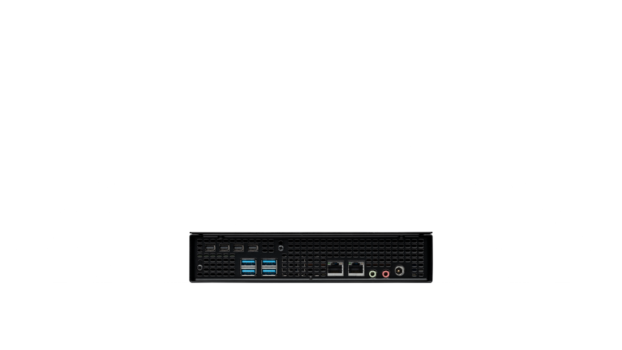 AV Stumpfl PIXERA mini - Medienserver jetzt günstig bei Logando kaufen